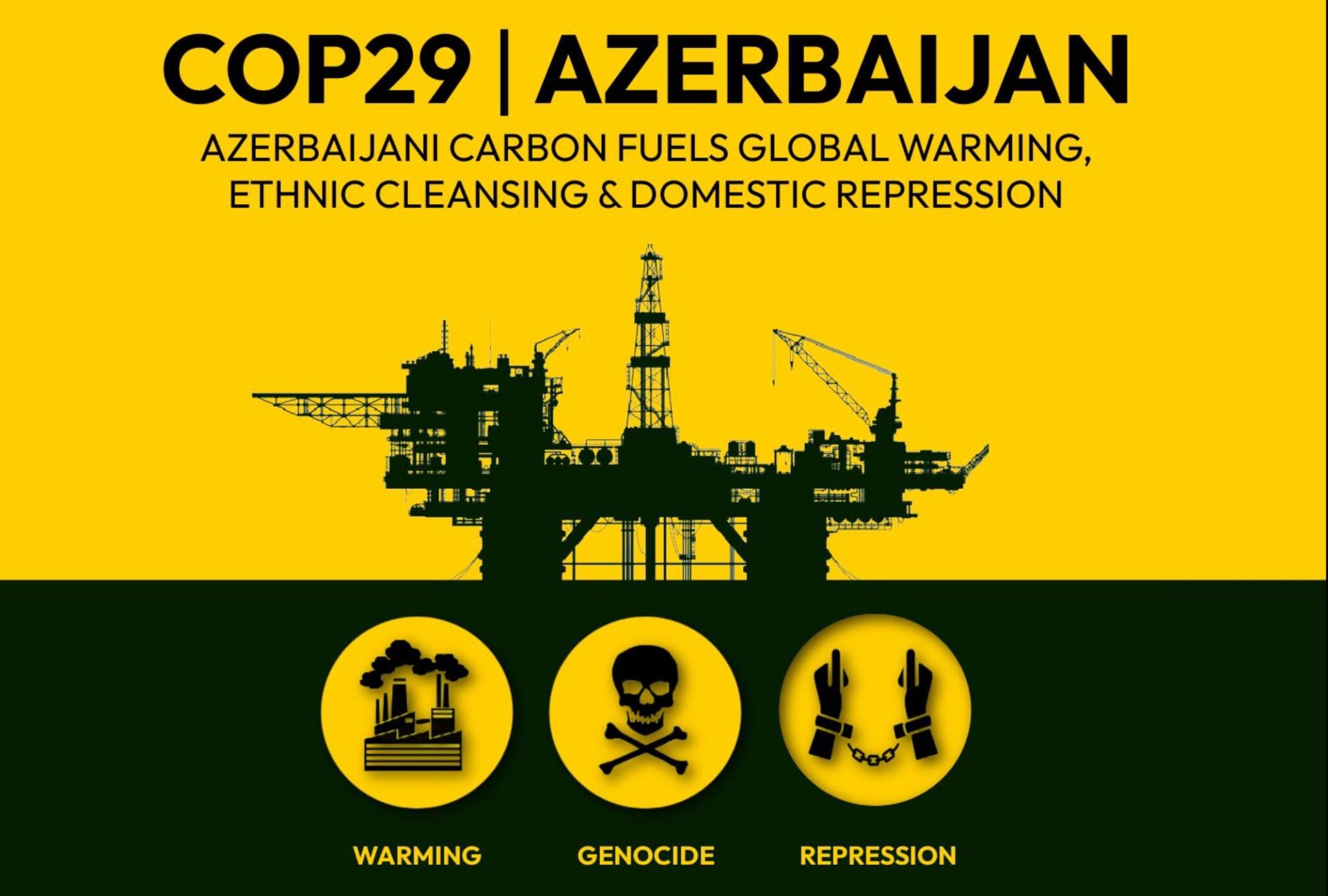 Azerbaijani counter-propaganda against the ARF’s Hay Dat – Armenian National Committee network ...